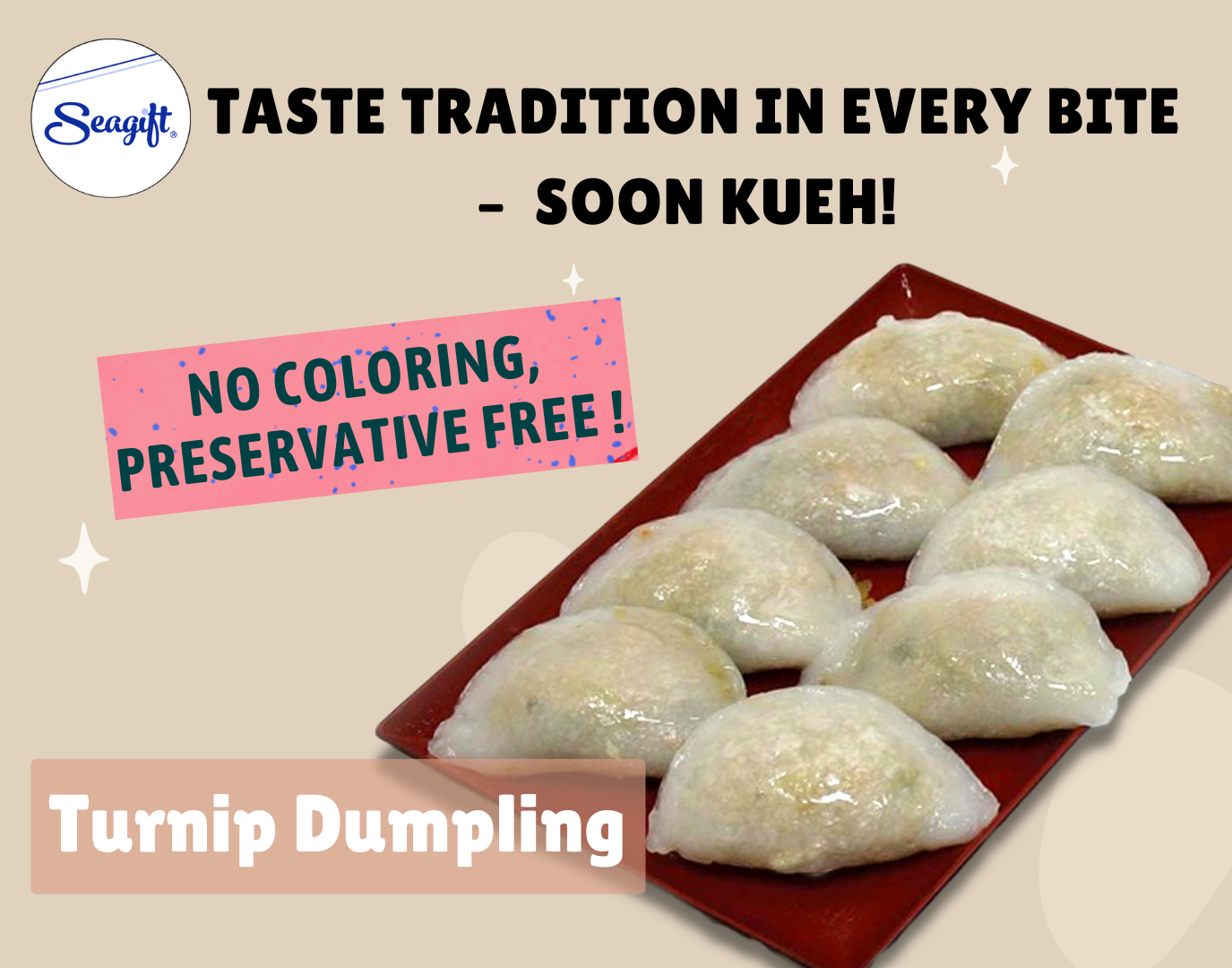 Frozen Seafood Distributor in Singapore | Seagift Food